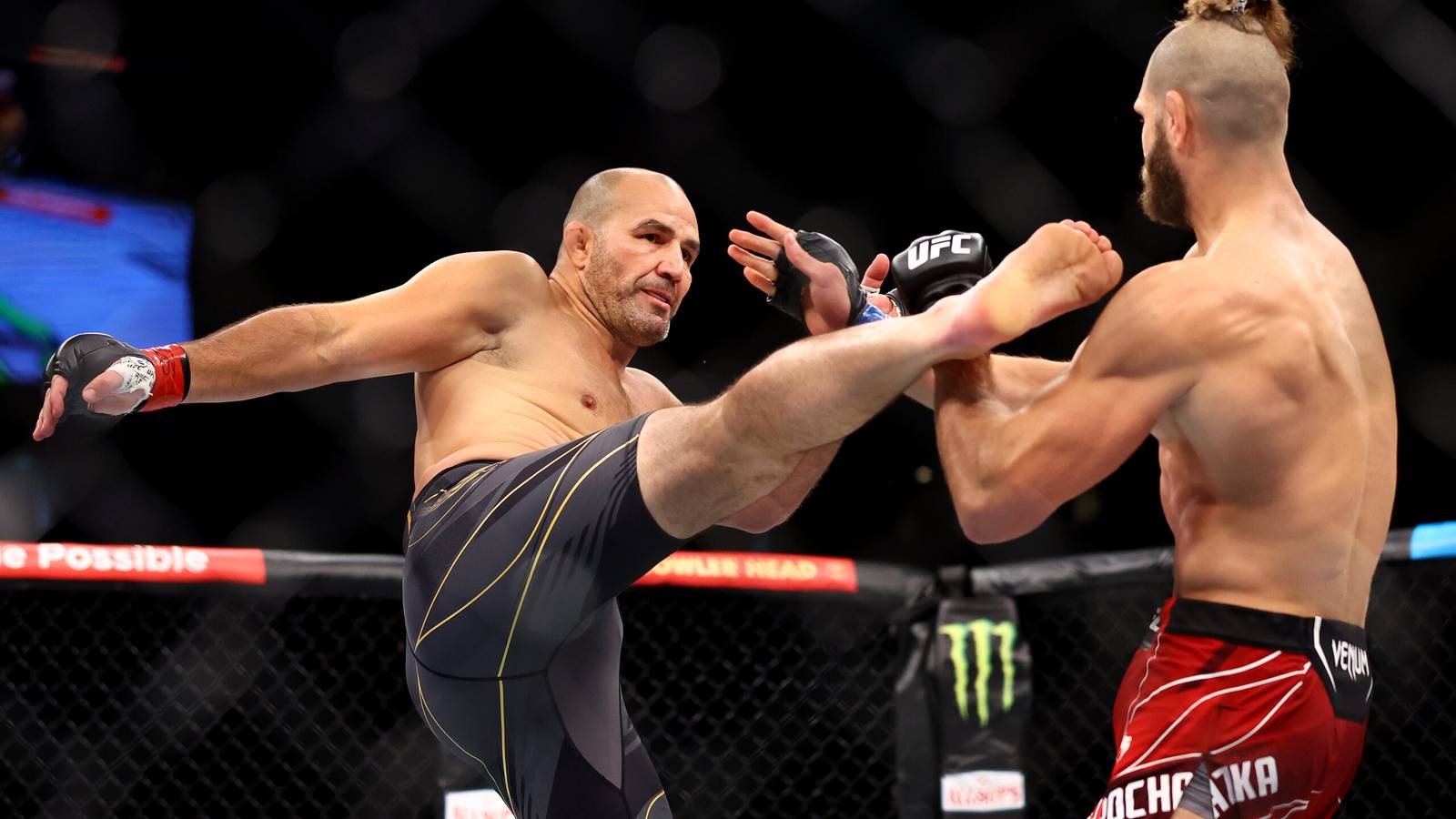 UFC 283 UK Start Time: When is it?