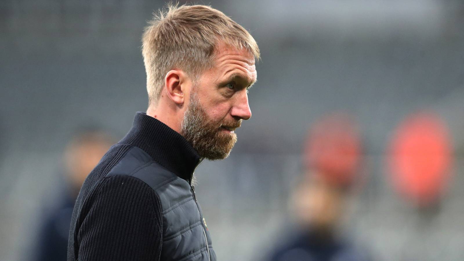 Chelsea: Potter now 'very unsure' over £22m 'liability' at Stamford Bridge