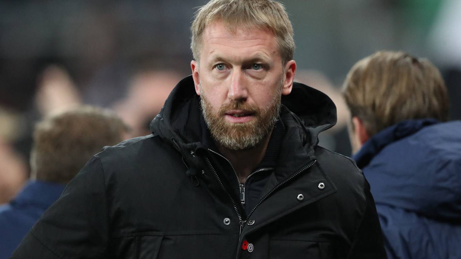 Chelsea 'not leading race' for £40m World Cup 'breakout star'