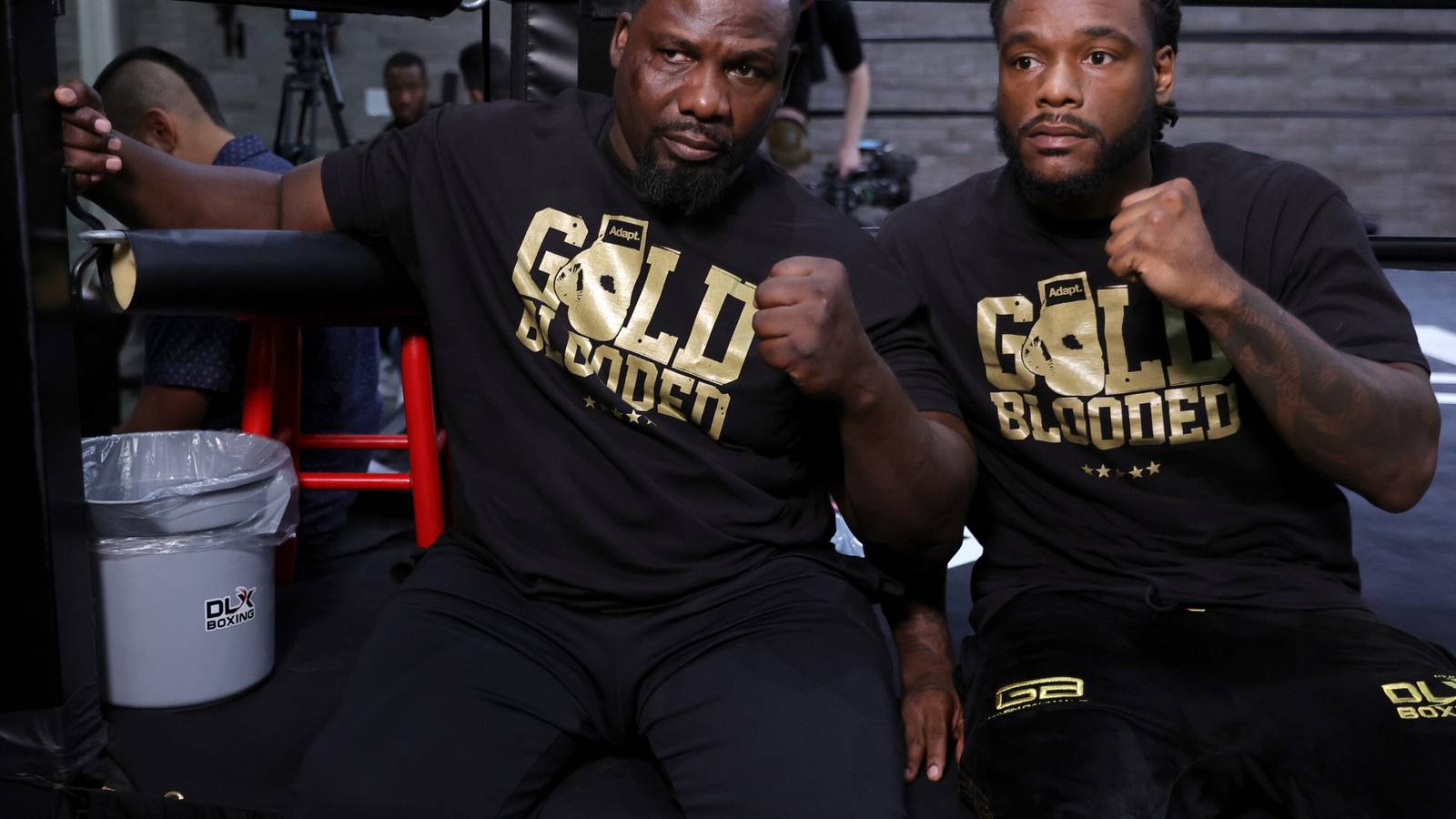 Hasim Rahman Jr Net Worth: Is he worth millions?