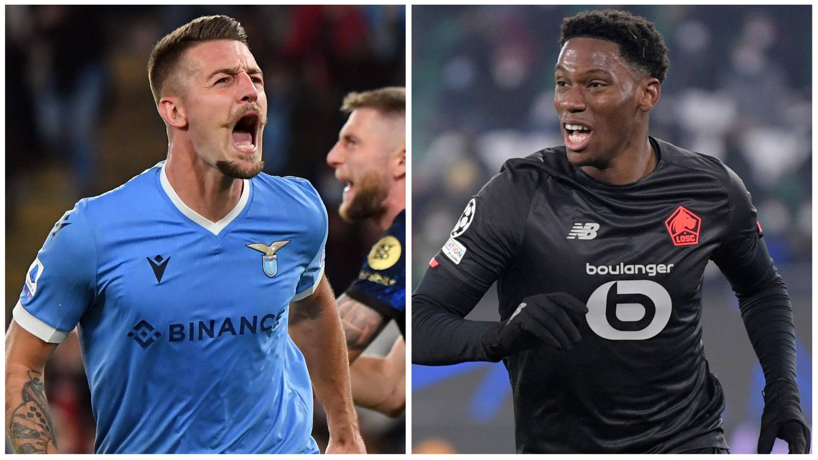 Arsenal and Spurs want £40m 'serious talent' who'll 'land at big club soon'