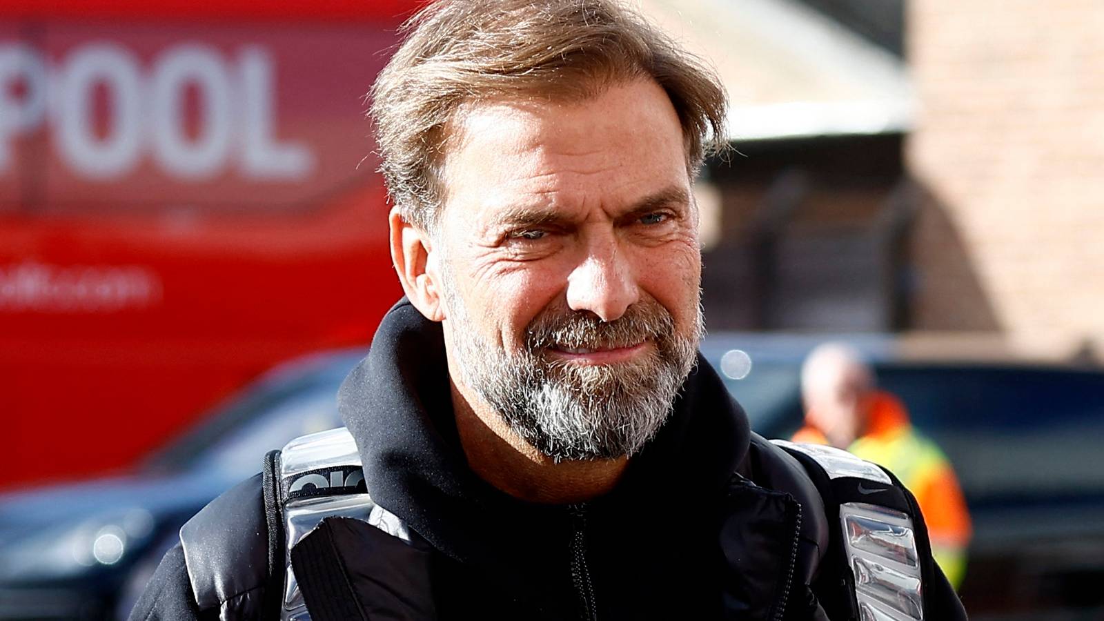 Liverpool: Bundesliga star 'easier deal than Bellingham' at Anfield