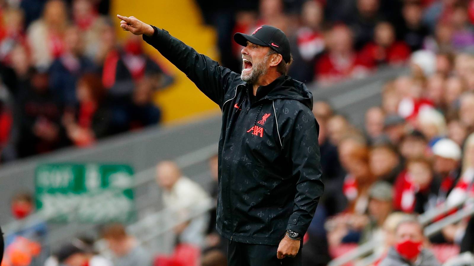 Liverpool now 'willing to move' £130k-a-week star on