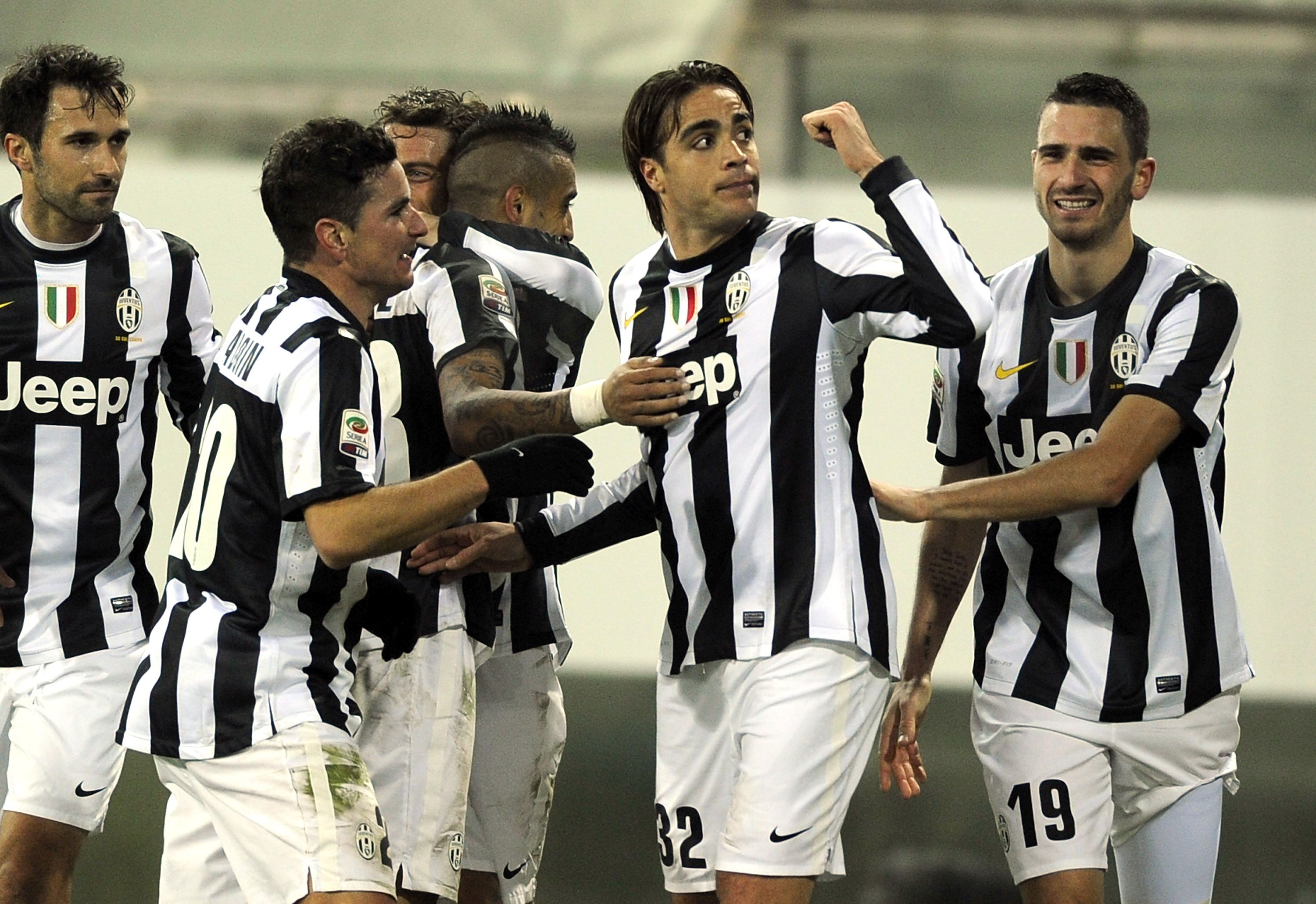 The most iconic European invincible seasons