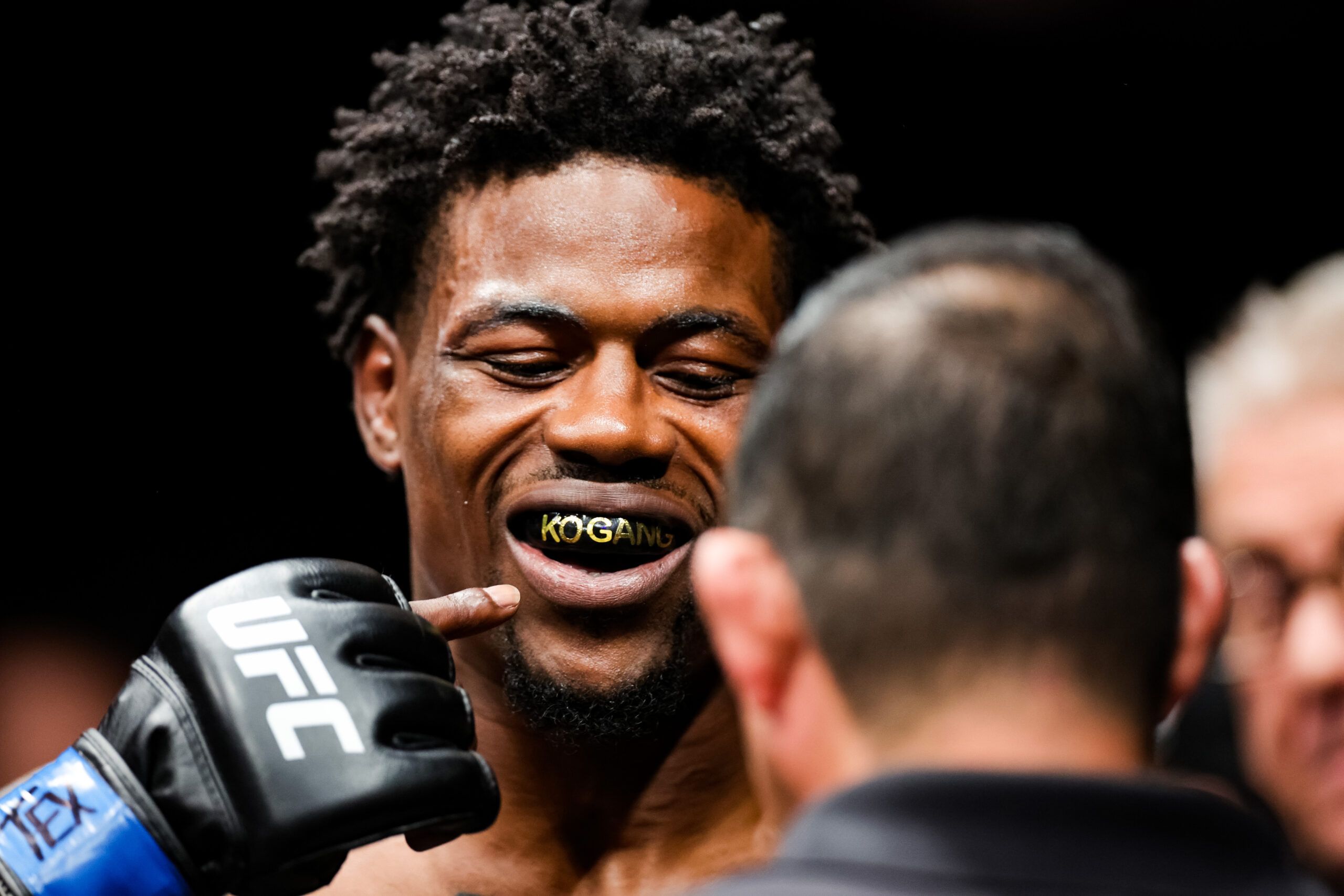 What time does Kevin Holland fight at UFC Orlando 2022? What time does Kevin Holland fight at UFC Orlando 2022?