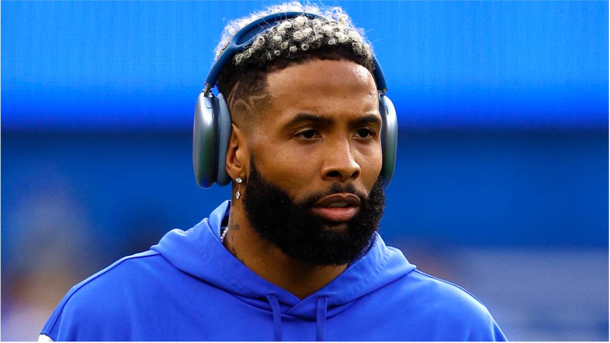 Odell Beckham Jr: Dallas Cowboys players speak out over free agent's future