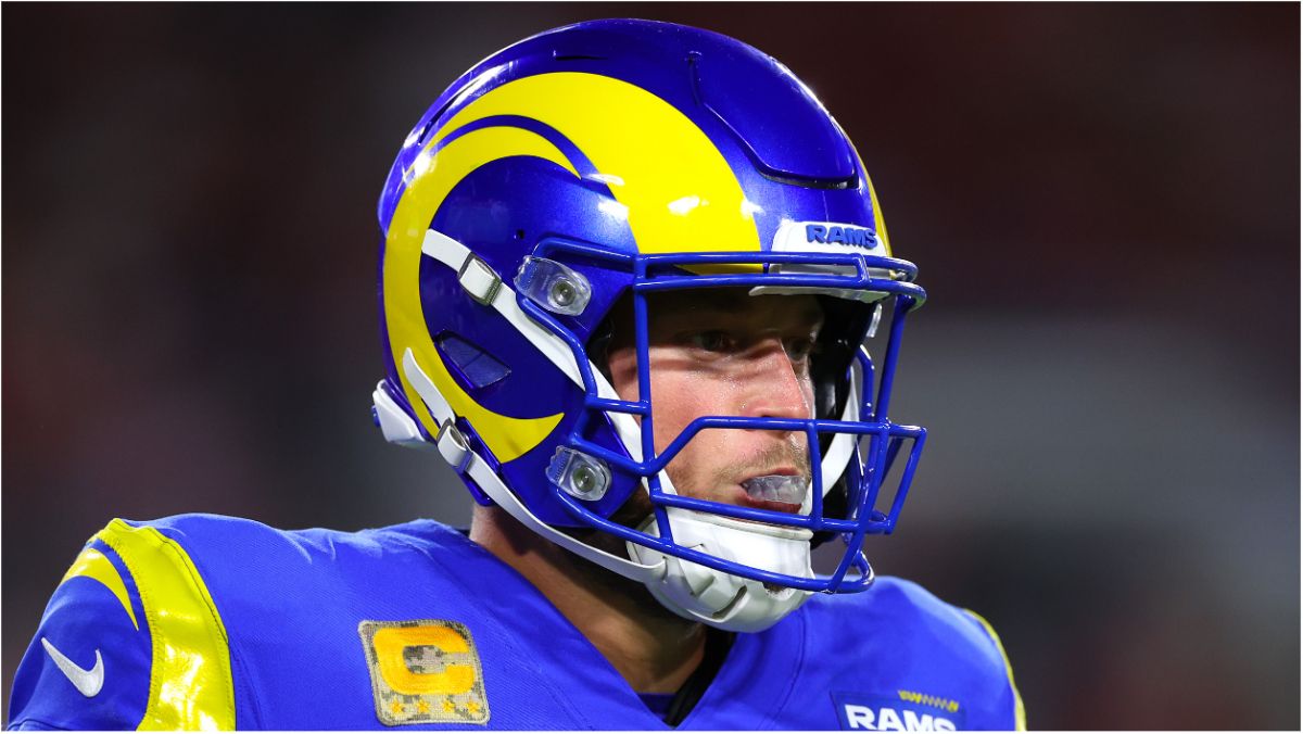 Matthew Stafford: Ian Rapoport claims Rams QB will return in 2023 with ...