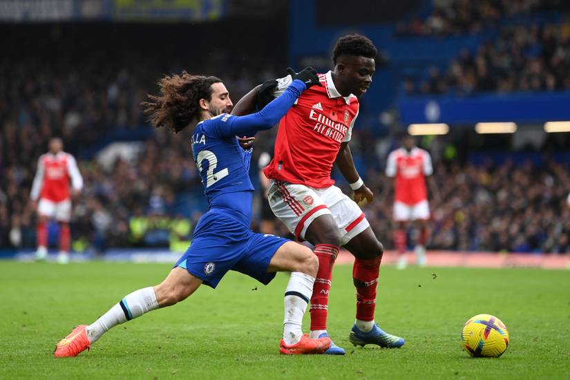 Top 5 most expensive Chelsea FC transfers