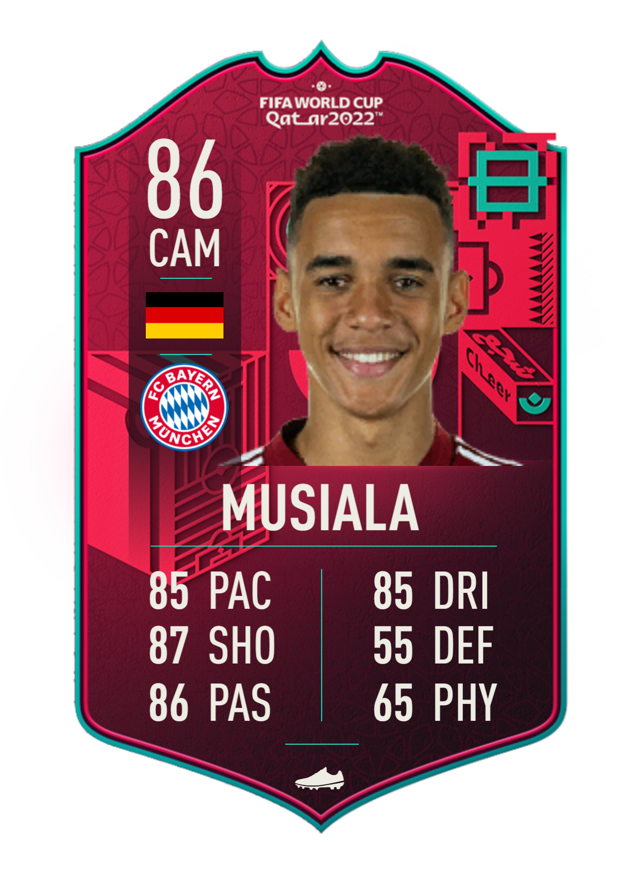 FIFA 23 World Cup Path to Glory Promo: Team 2 Released