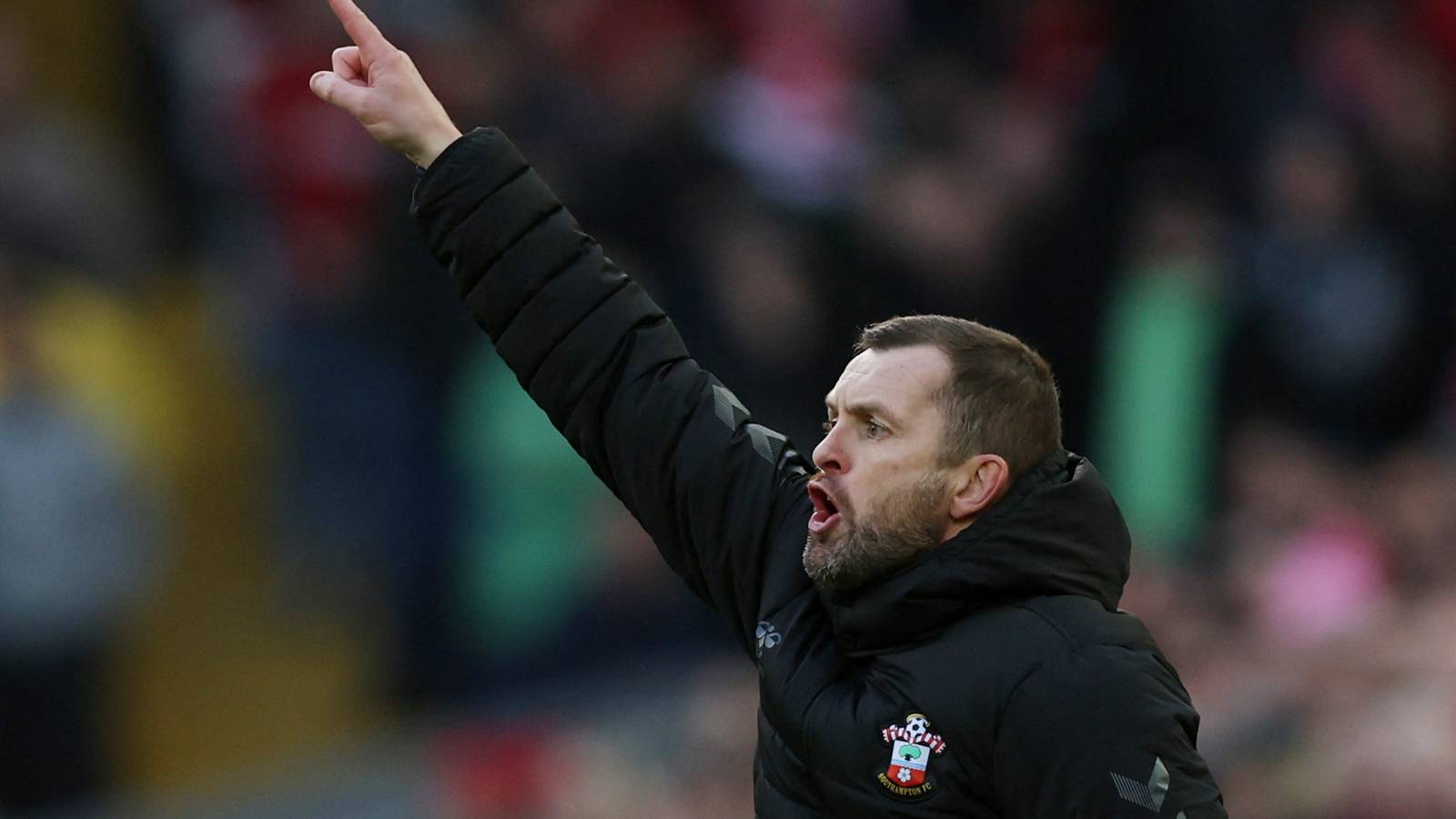 Southampton: 47-goal star 'would be fairy-tale signing' at St Mary's