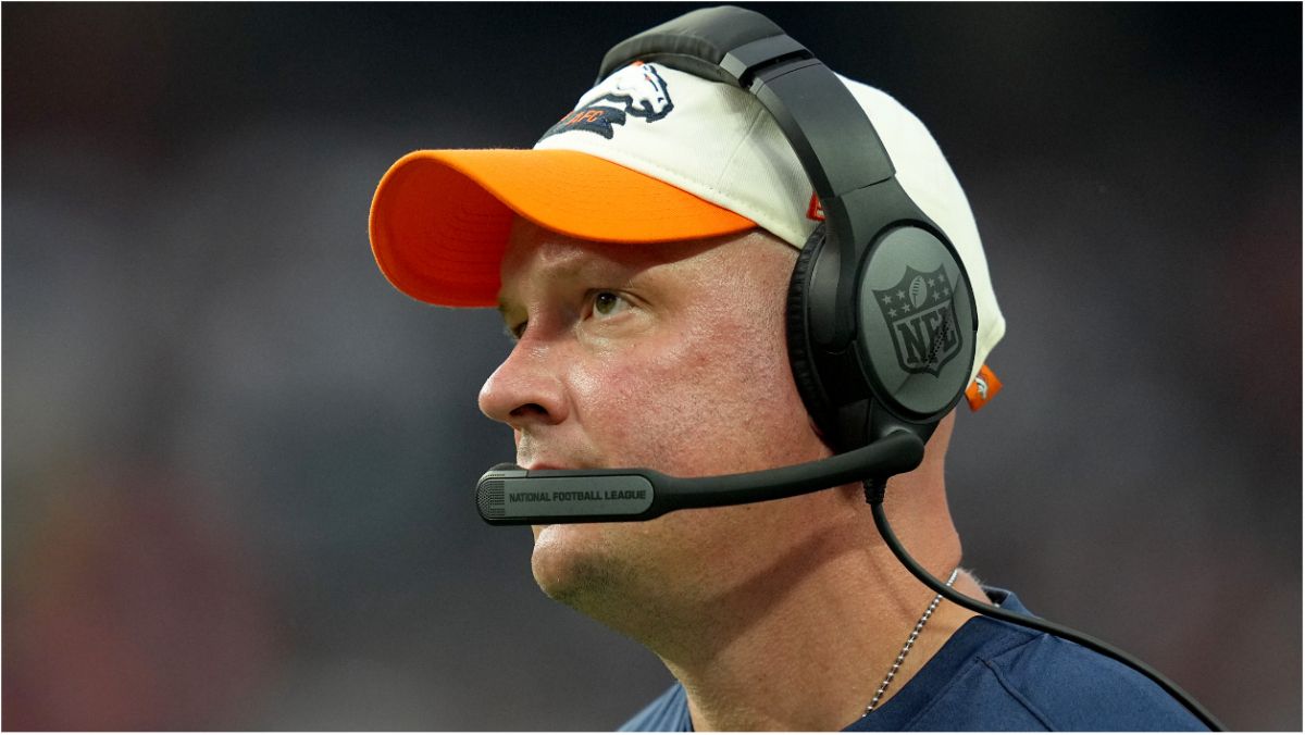 Denver Broncos: Peter King makes big claim on Nathaniel Hackett's role ...