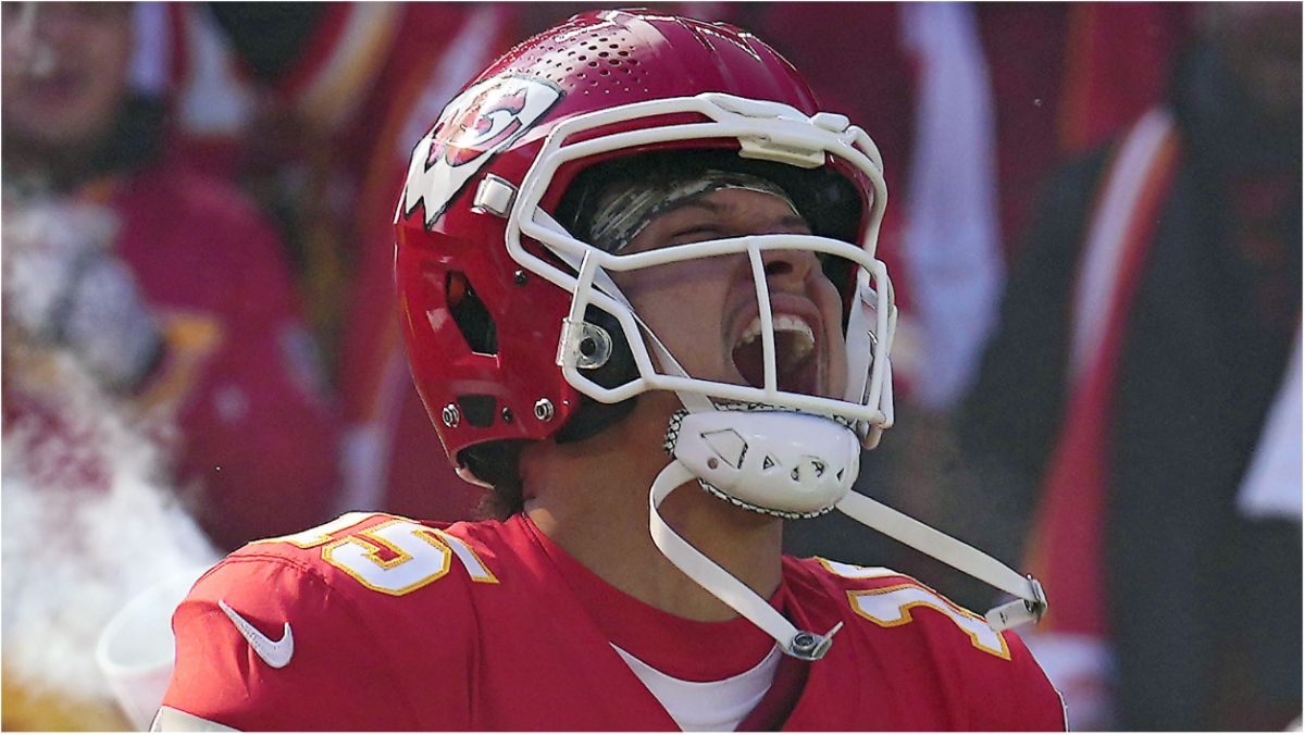 Patrick Mahomes: ESPN man makes bold claim over Chiefs QB's 2022 potential