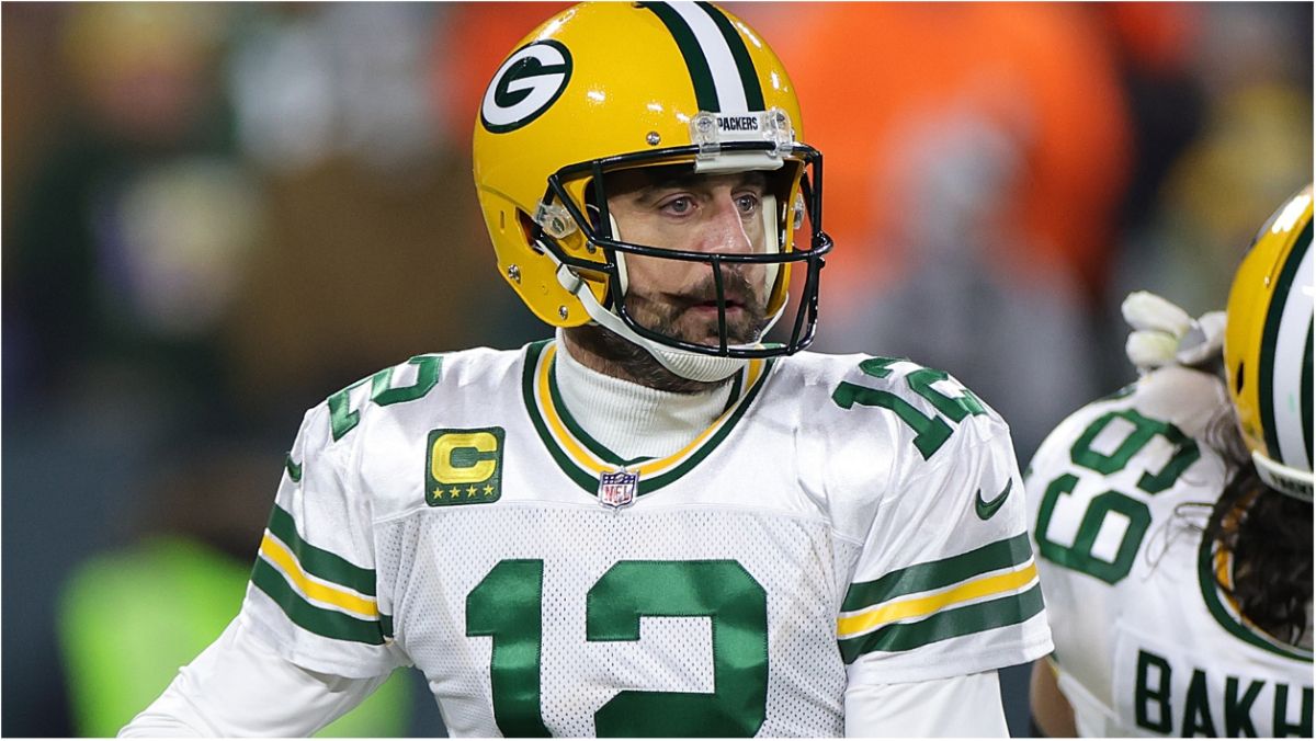 Aaron Rodgers: ESPN reporter drops huge update on Green Bay Packers QB ...