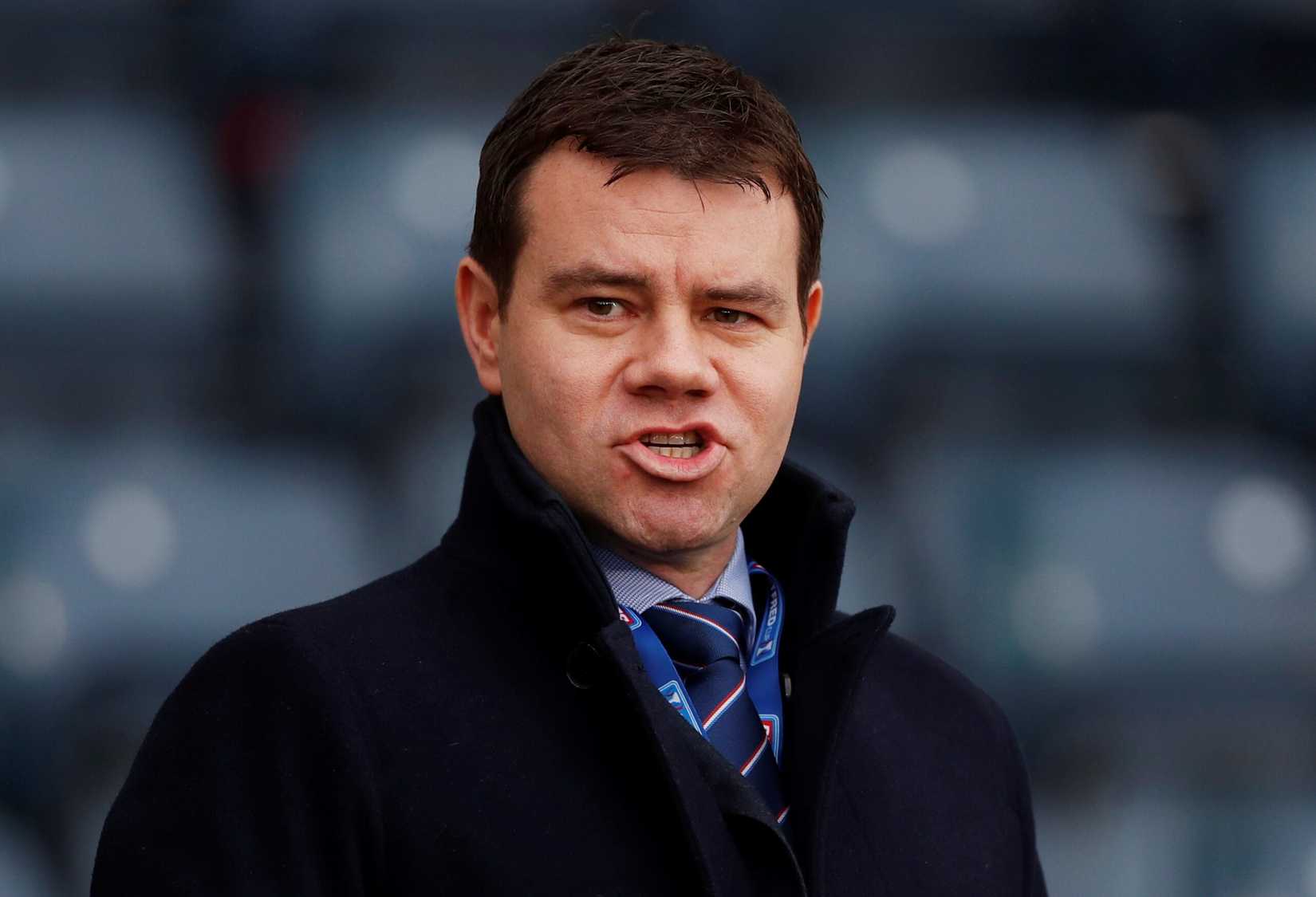 Sources: Ross Wilson Agrees to Leave Nottingham Forest for Newcastle