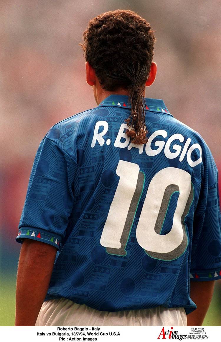 Ronaldo, Beckham, Baggio: Top 10 worst hairstyles in World Cup history
