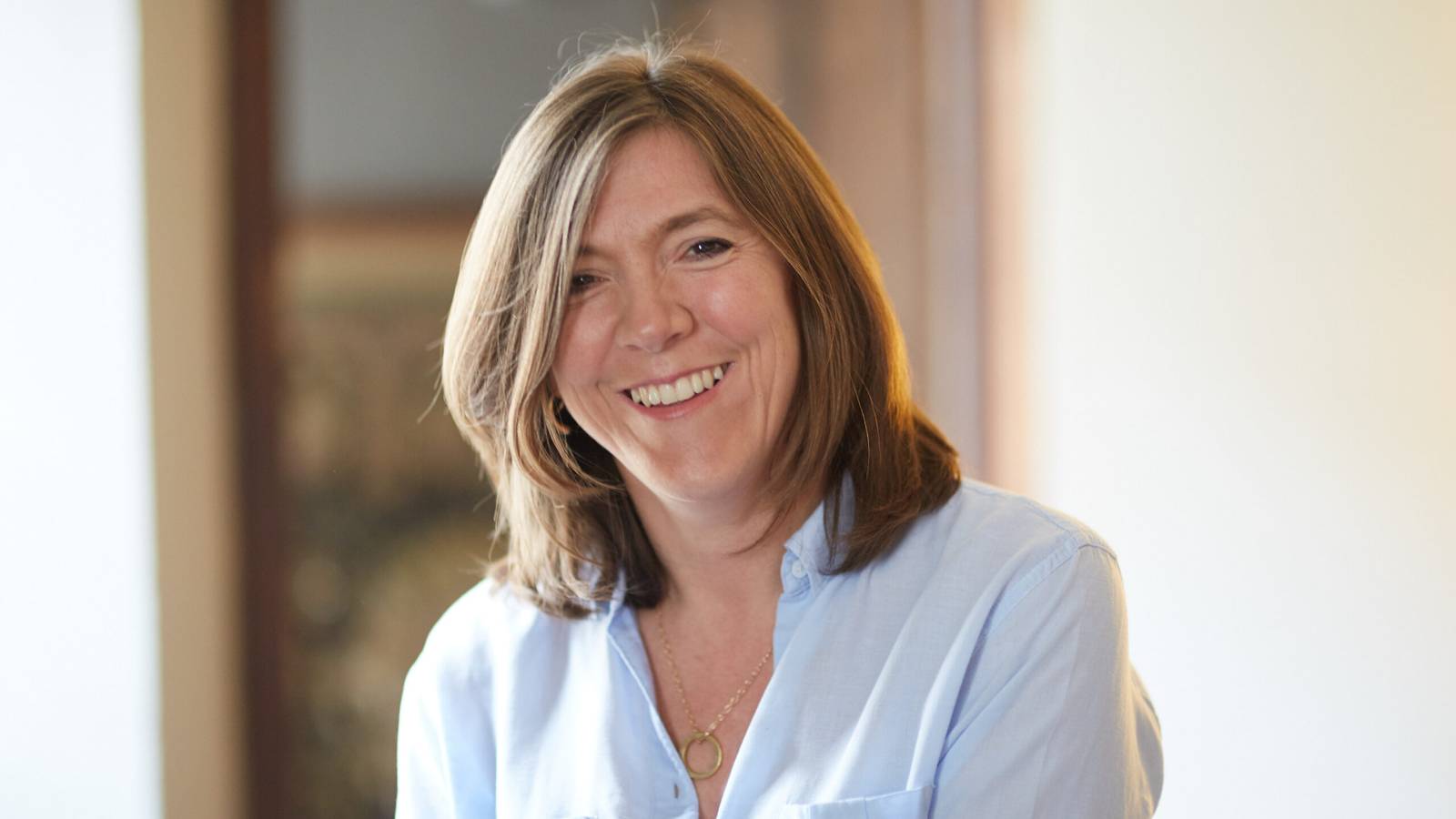 Sally Horrox: 'Women's rugby must drive forward after successful World Cup'