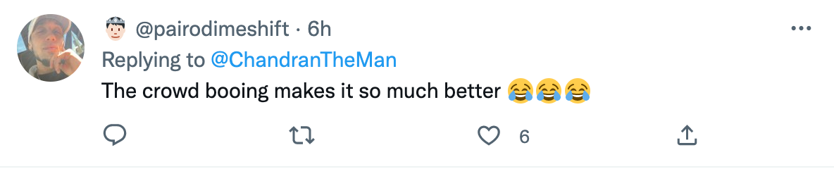 WWE: Rhea Ripley goes viral for what she did to fan at ringside