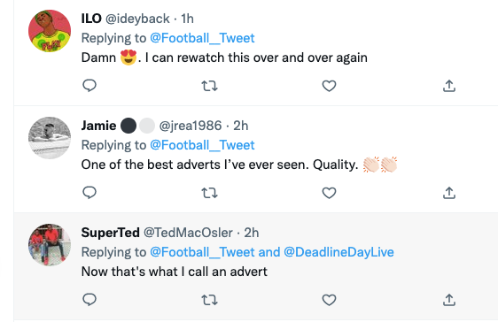 Ronaldo, Mbappe, De Bruyne: Nike drop incredible new 2022 World Cup advert