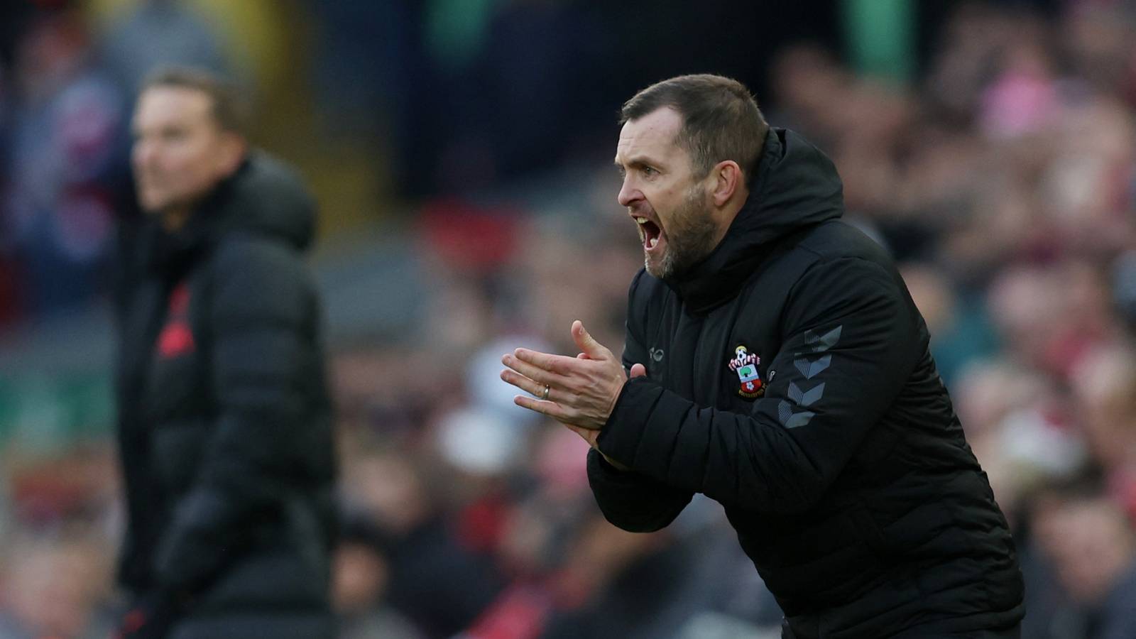 Southampton could 'reignite interest' in 39-goal Brazilian at St Mary's