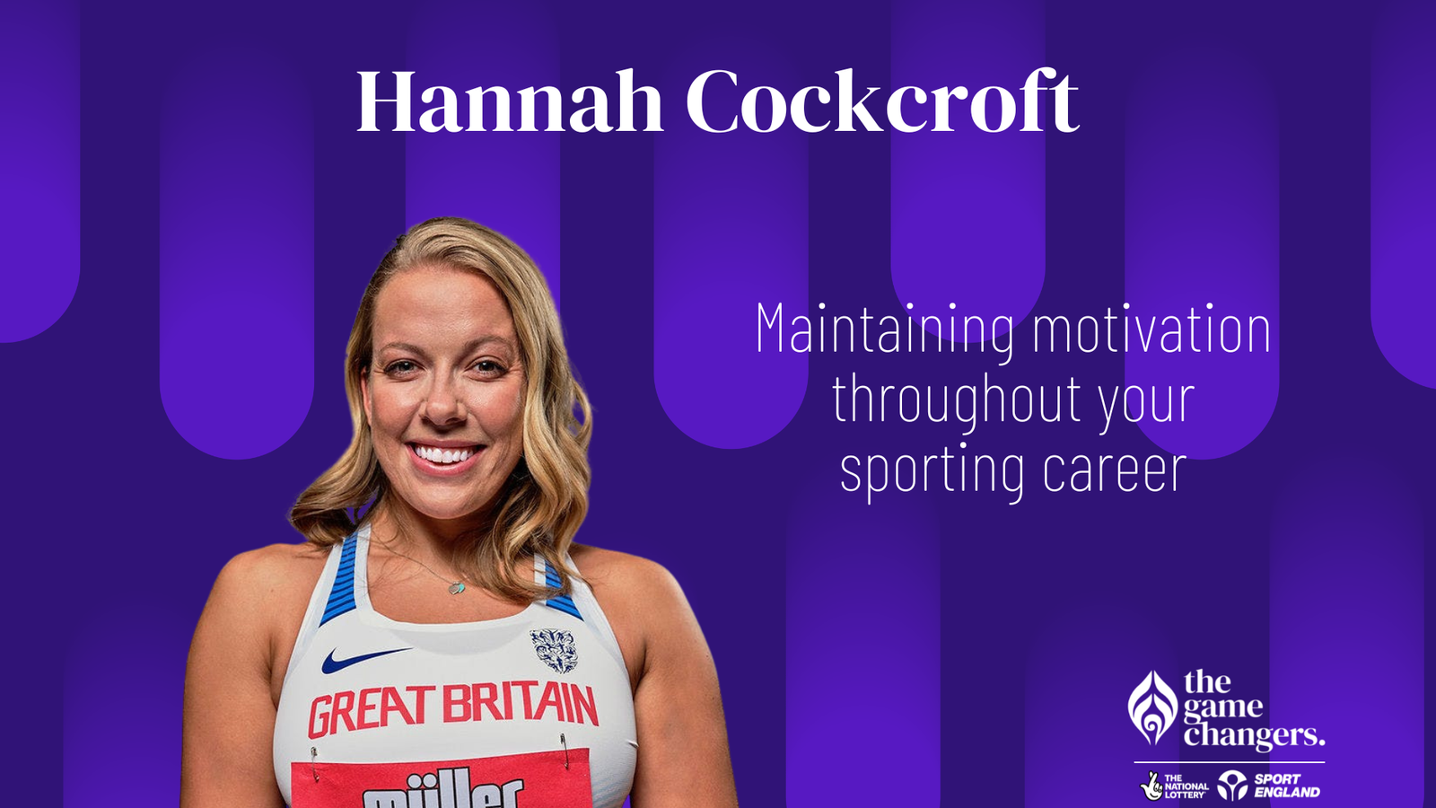 Hannah Cockroft: How Paralympic star kept motivation after unbeaten ...