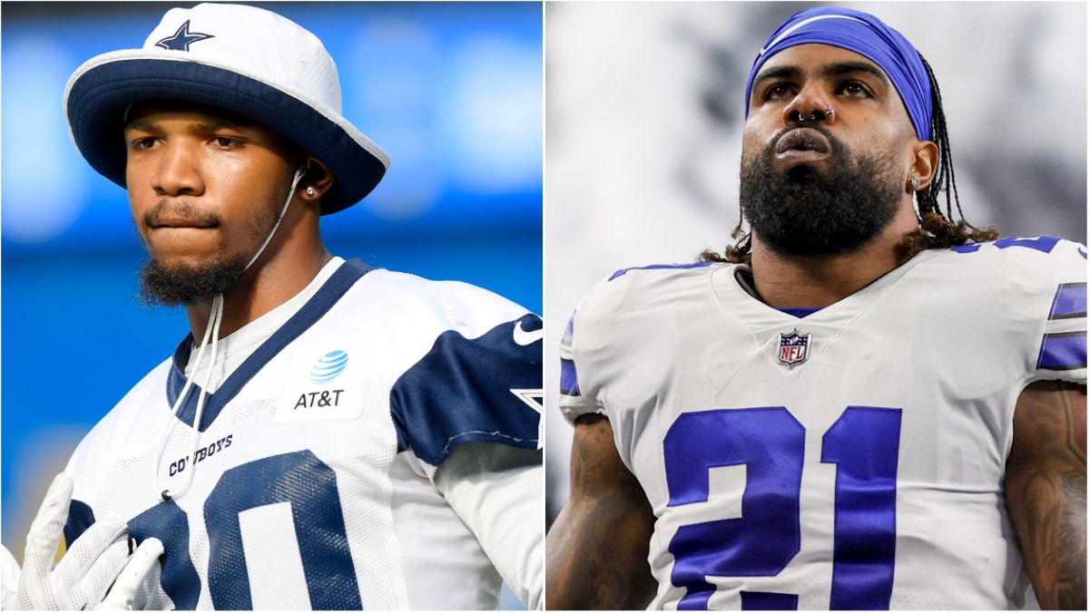 Dallas Cowboys: Super Bowl winning head coach has possible solution to ...