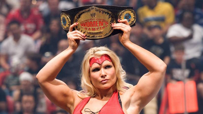 WWE: Women with the most World Championships in history