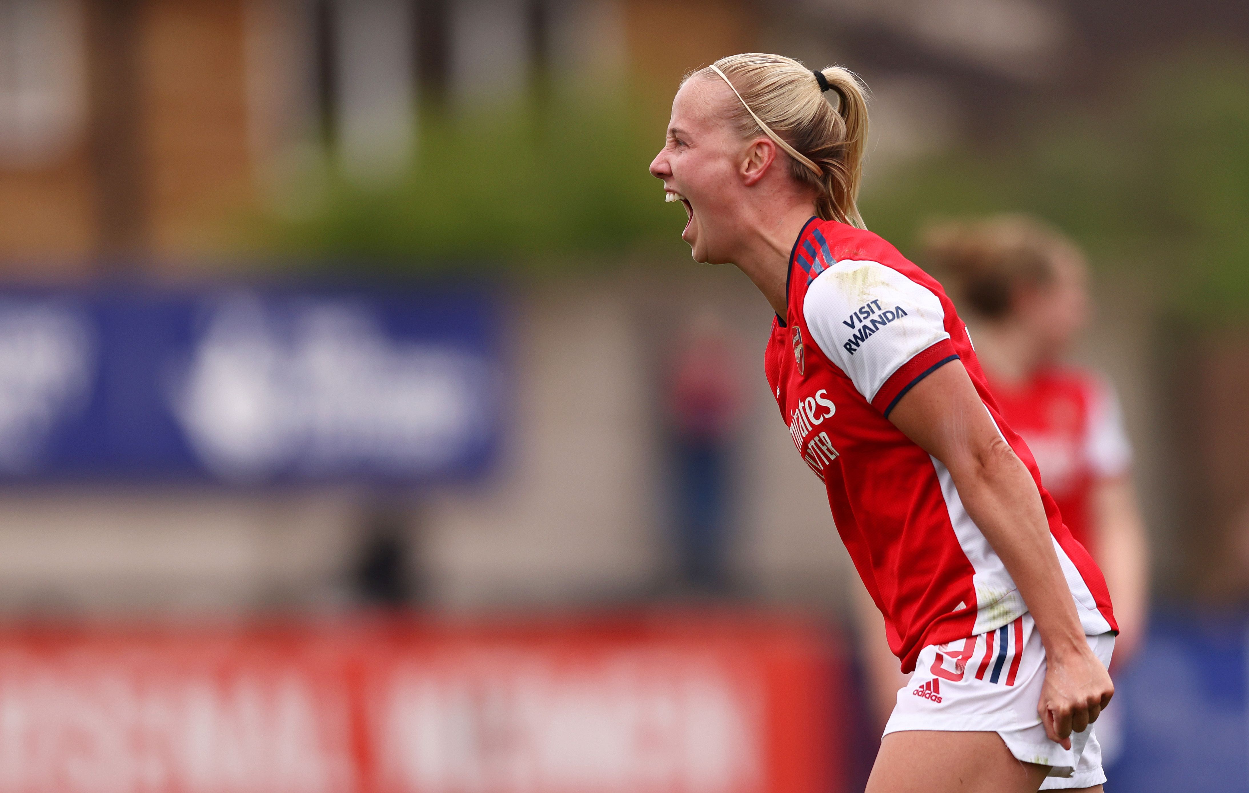 12 Women’s Super League stats you might not know
