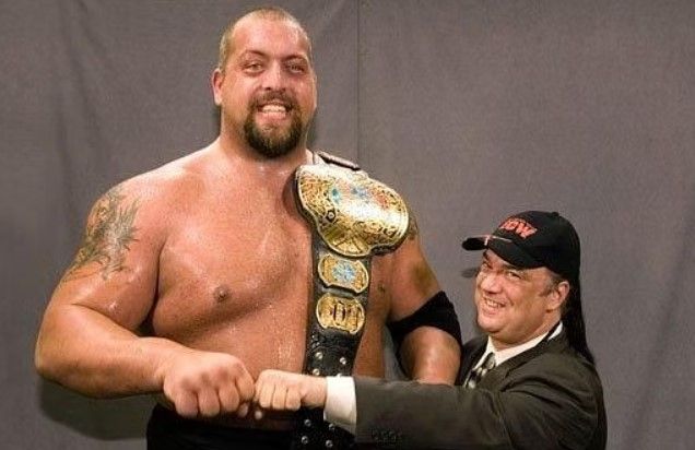 WWE: The top 10 "Paul Heyman Guys" in history