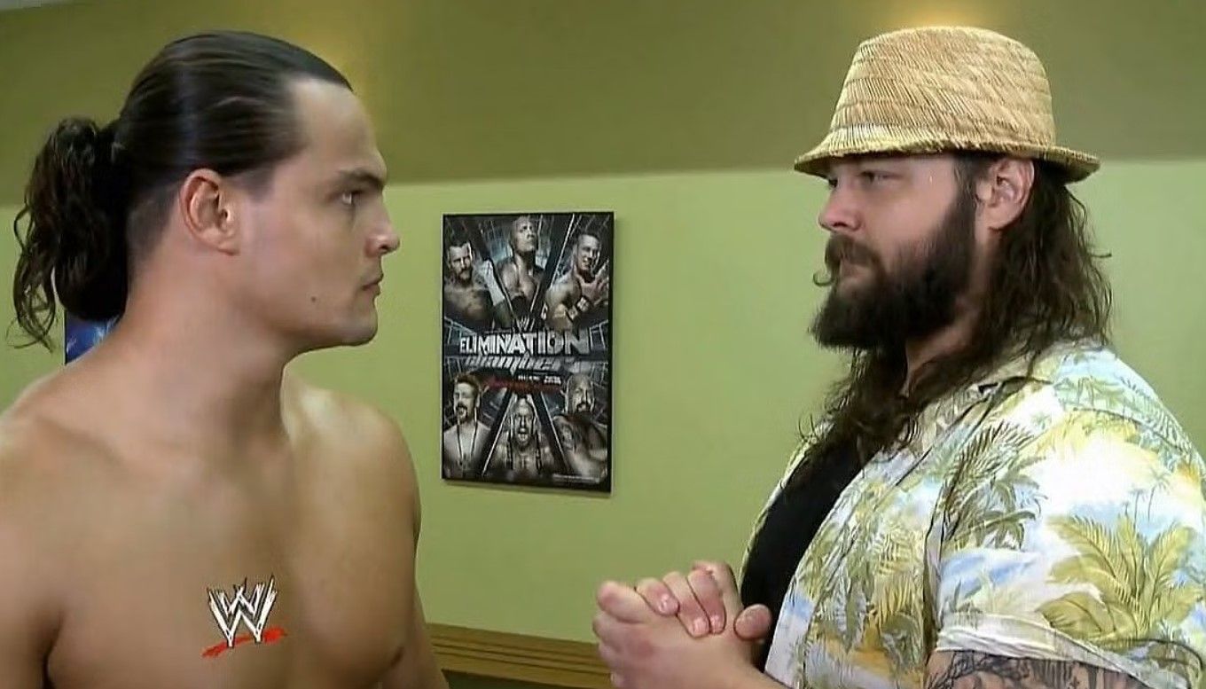 WWE: 13 best brothers in history