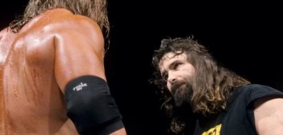 WWE: 10 highest rated episodes ever of Smackdown