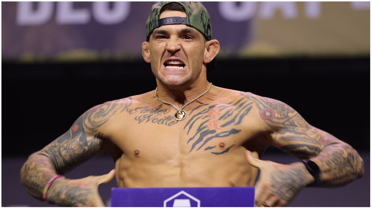 Andrade, Holloway, Teixeira, Poirier: Four UFC stars who deserve ...