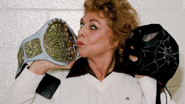 WWE: Women with the most World Championships in history