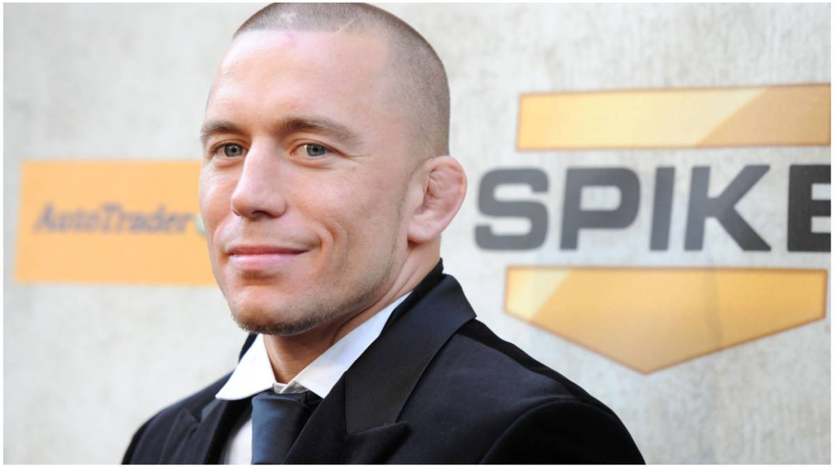 On this day: Georges St-Pierre beat Johny Hendricks in controversial ...