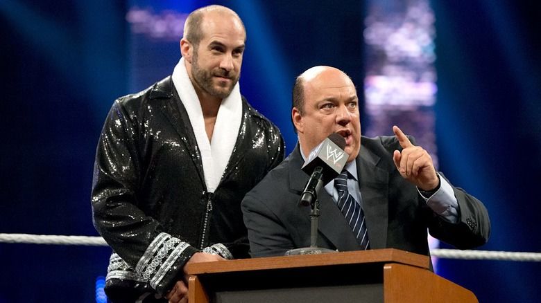 WWE: The top 10 "Paul Heyman Guys" in history