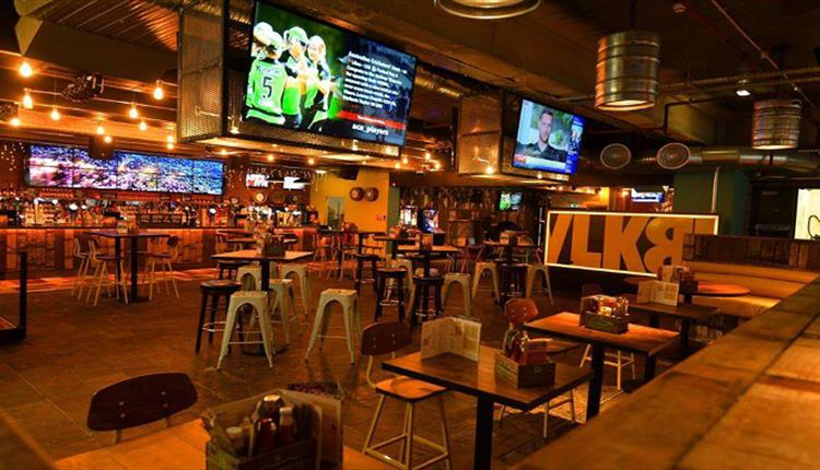 Where to Watch World Cup 2022 in Manchester