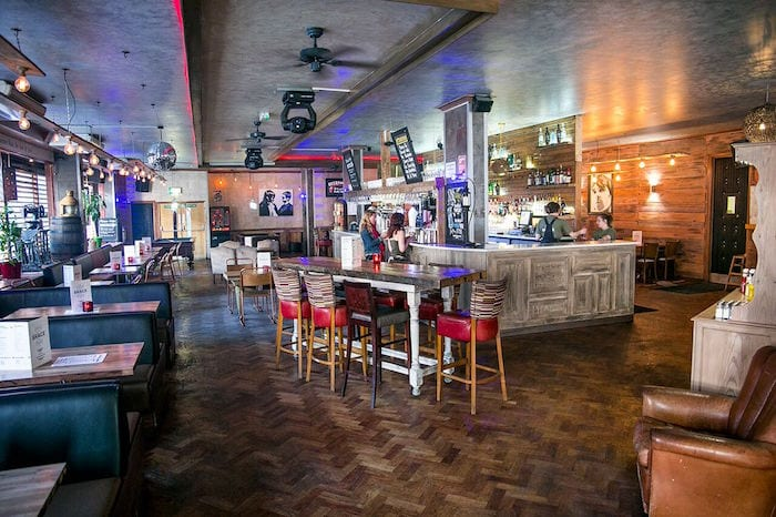 Where to Watch World Cup 2022 in Manchester
