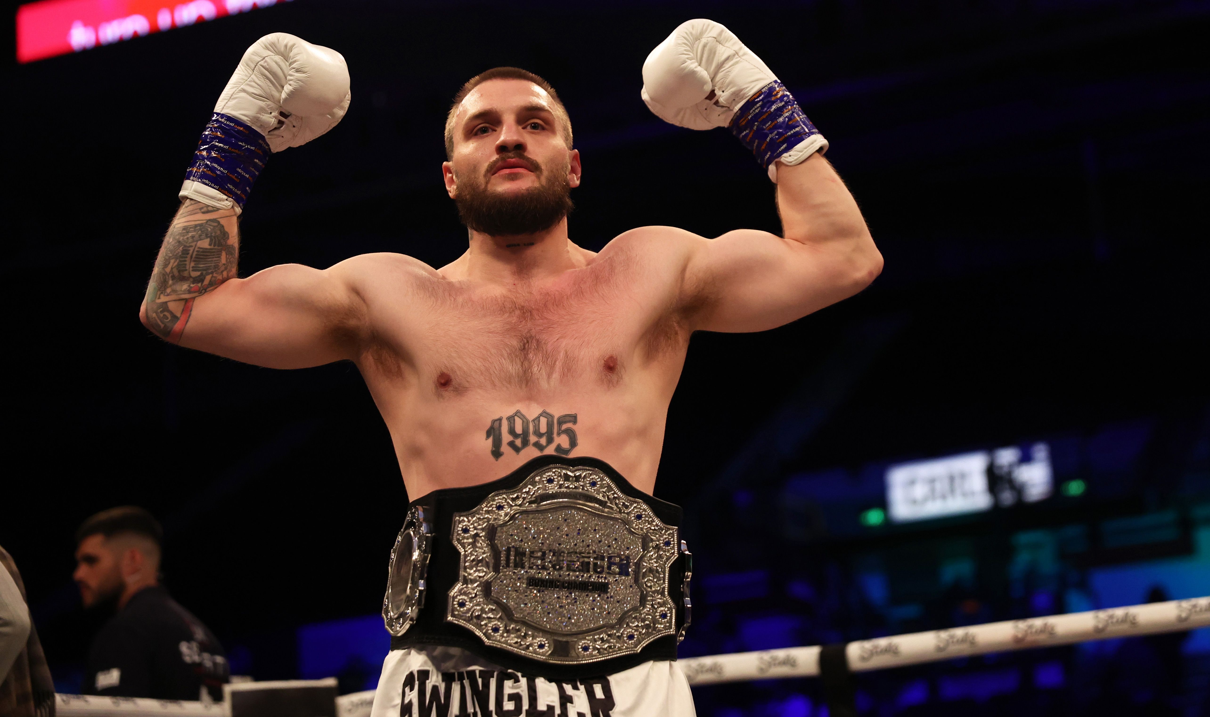 Paul, KSI, Deji, Slim: YouTube boxing pound-for-pound rankings