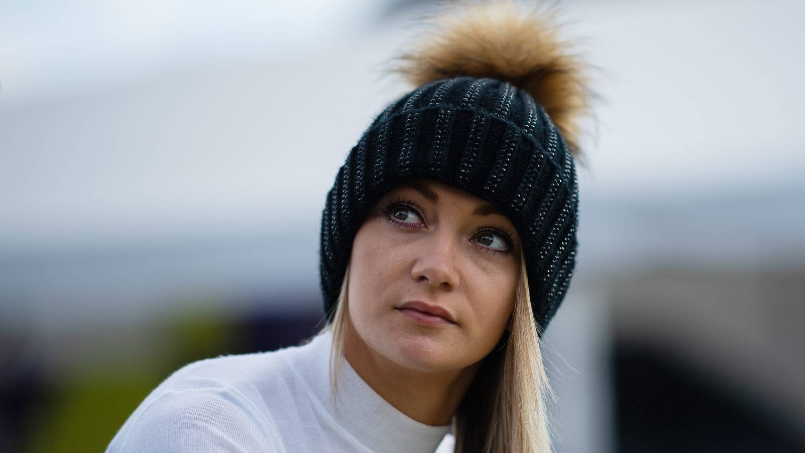 Racing driver 'thought they were dead' during insane Range Rover challenge