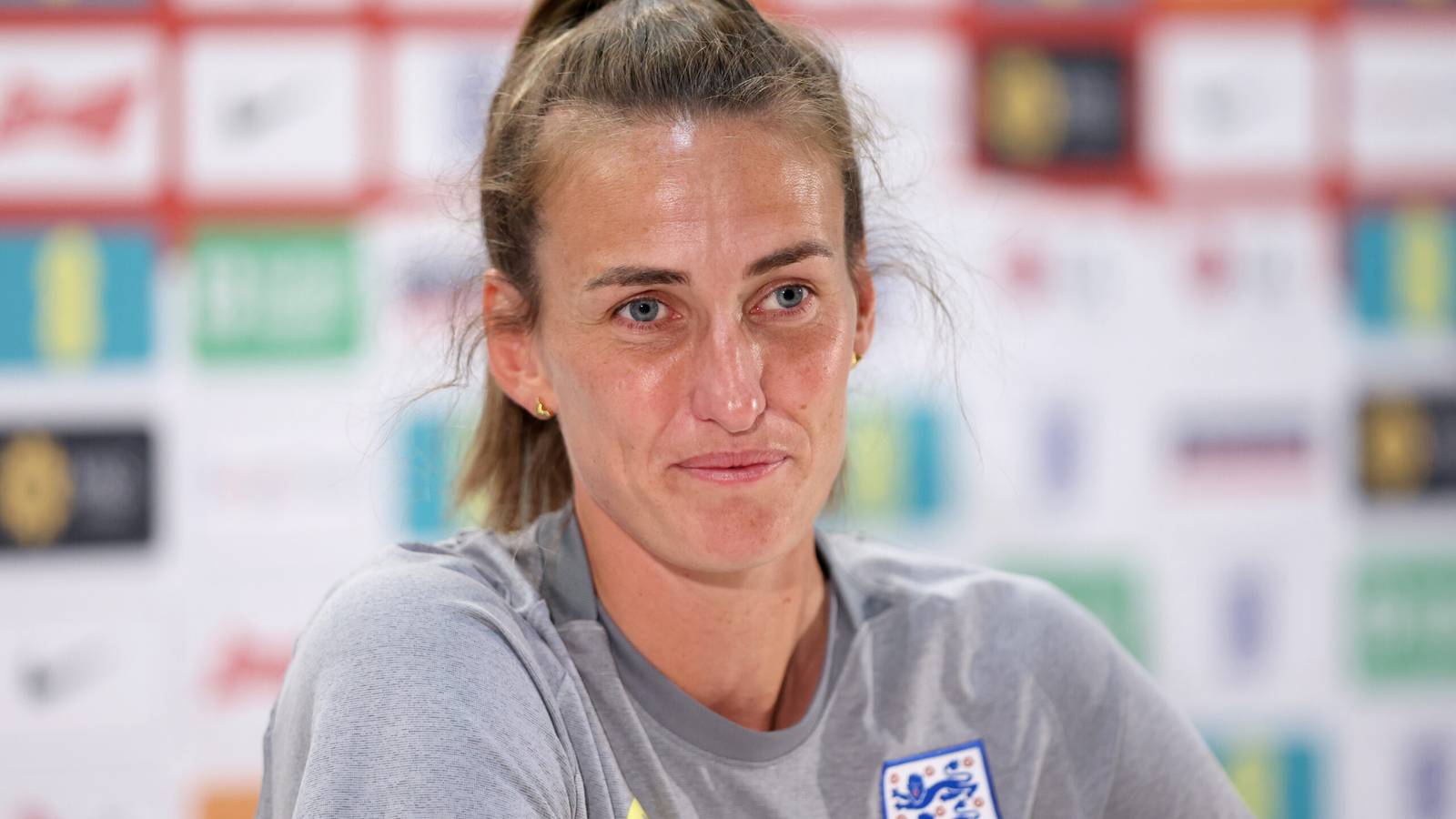 I’m a Celeb: Jill Scott cockroach ‘bigger’ than Fatima Whitbread’s