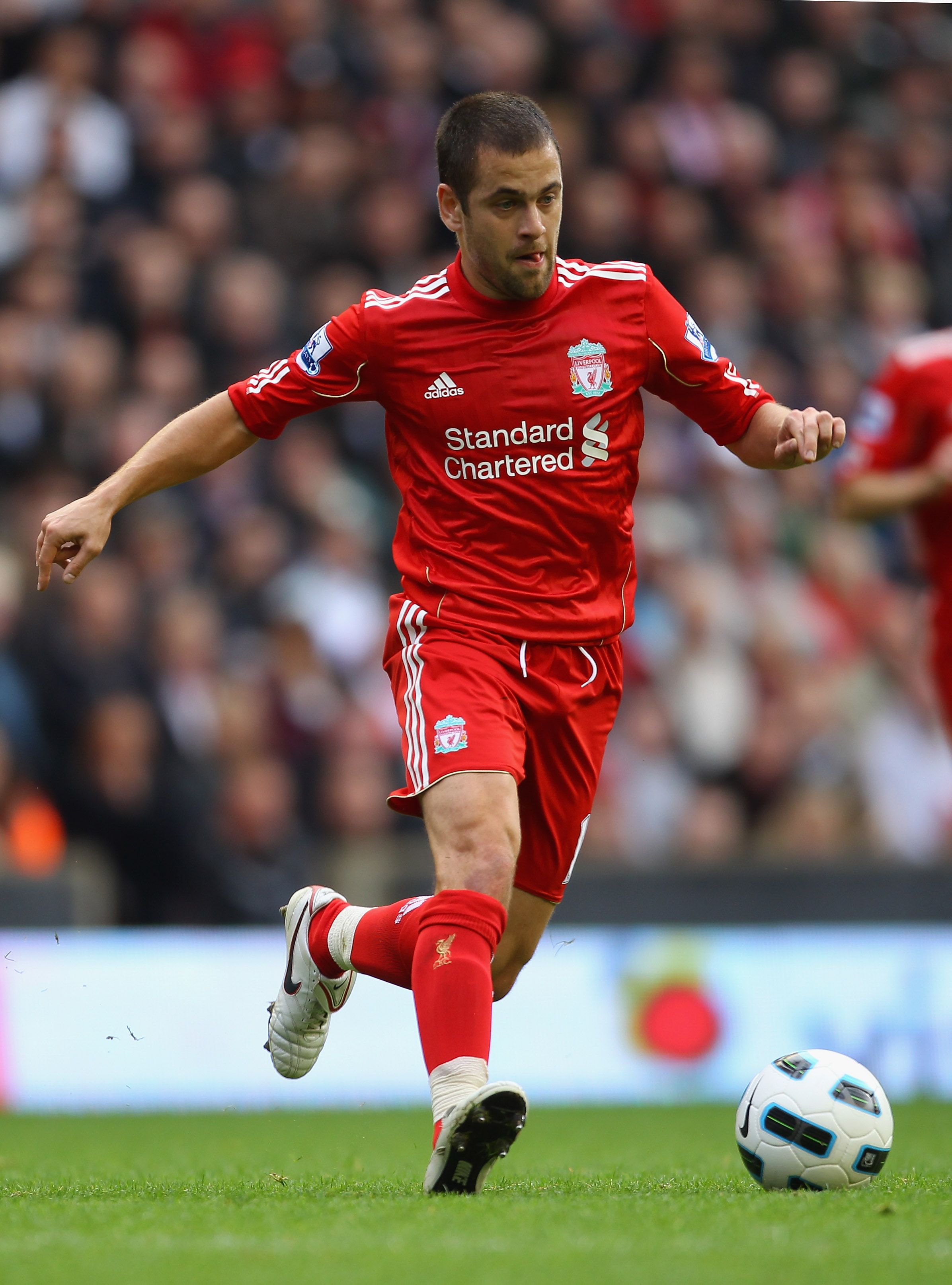 FSG selling Liverpool: What happened to the Reds' XI from their first ...