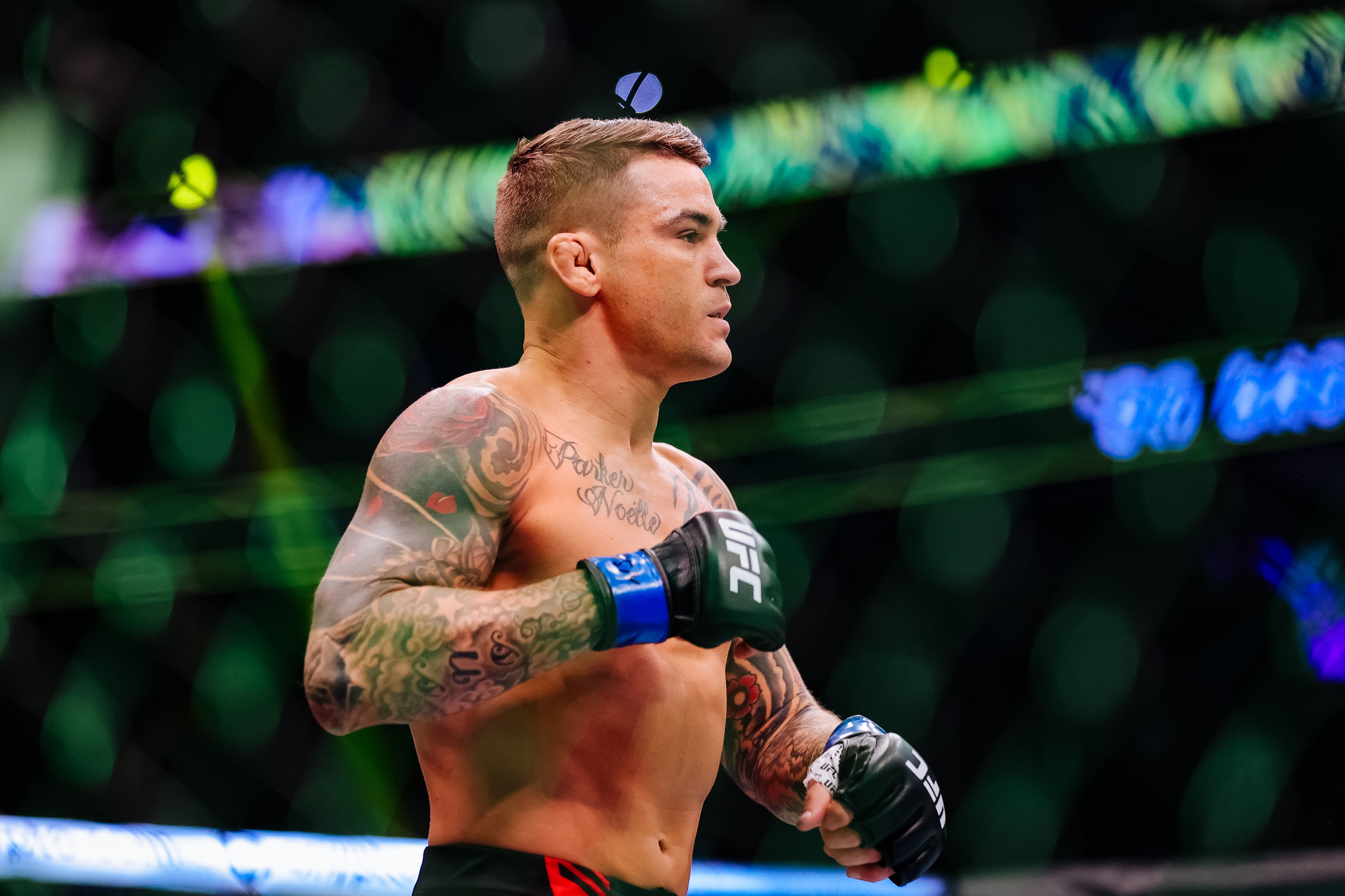 Conor McGregor’s next fight: Four potential opponents