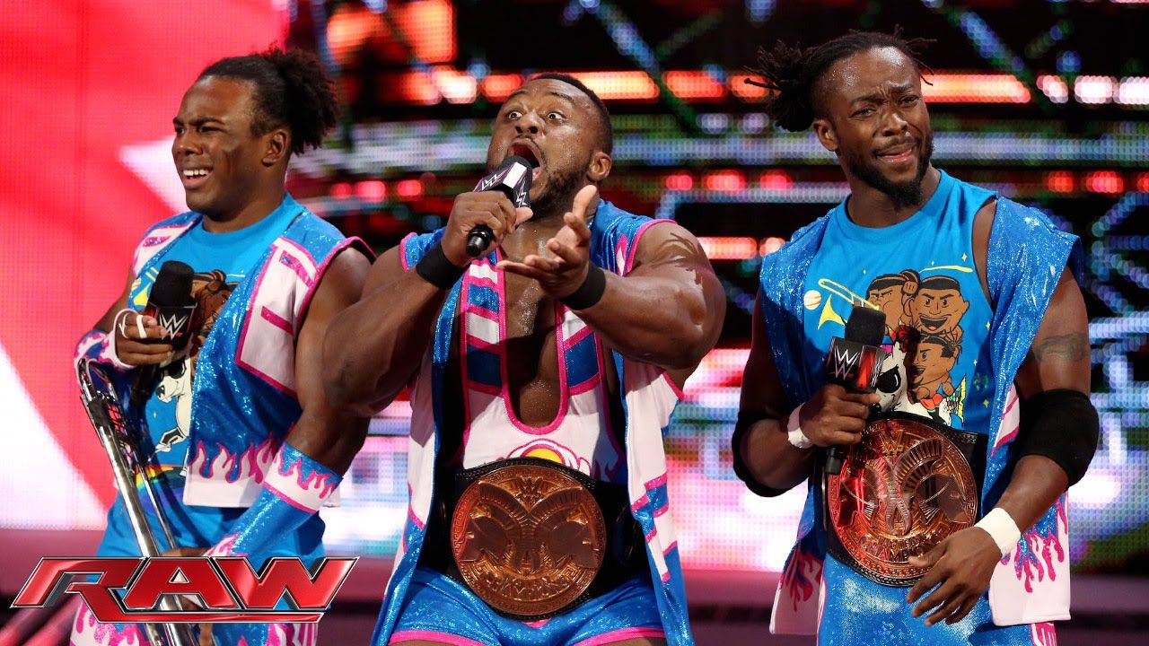 WWE: Which teams have won the most Tag Championships in history?