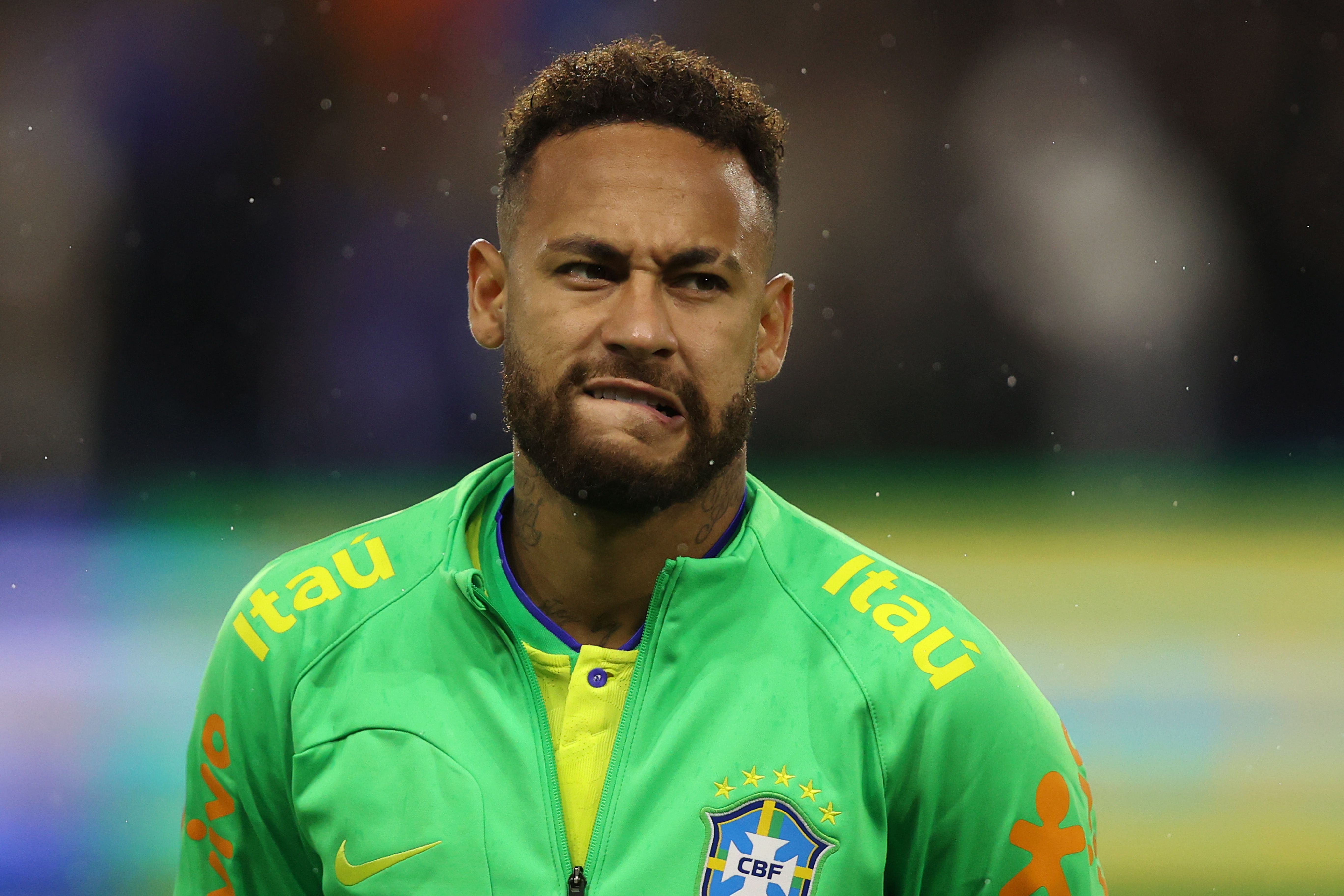 World Cup 2022: Keane, Neville and Richards make their group stage picks