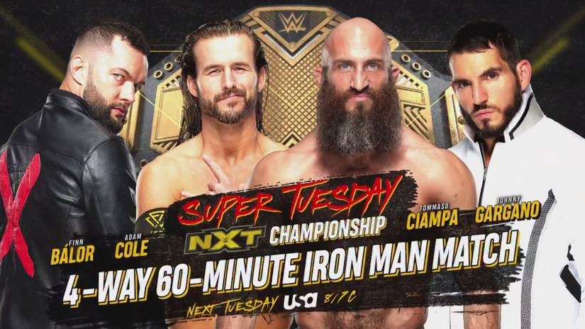 WWE: 10 best NXT superstars in history