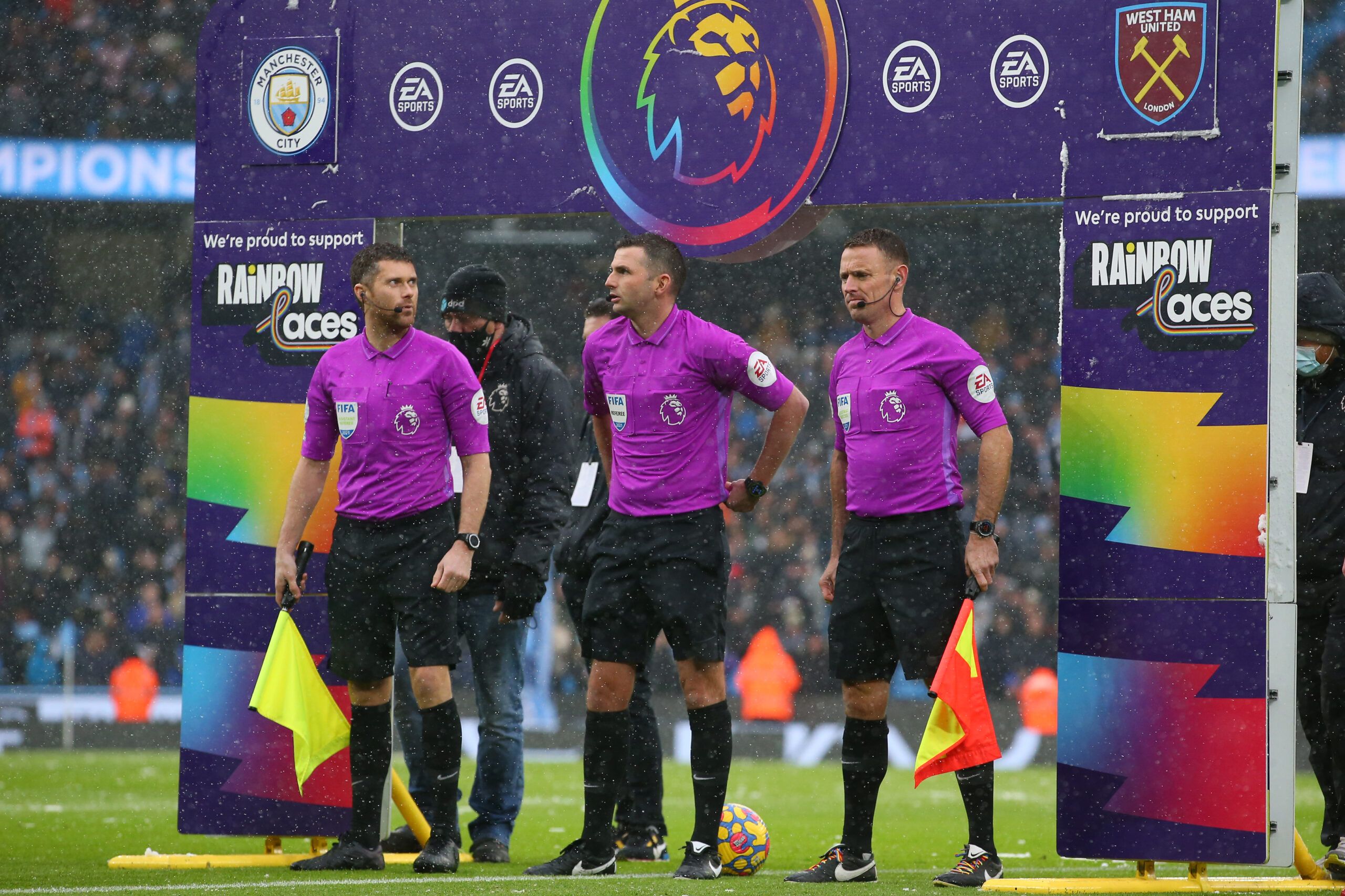 FA must change stance on non-binary players to truly make football for all