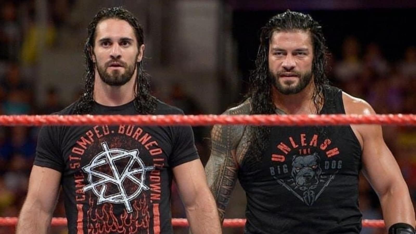 WWE: The best WarGames five-man team of each era