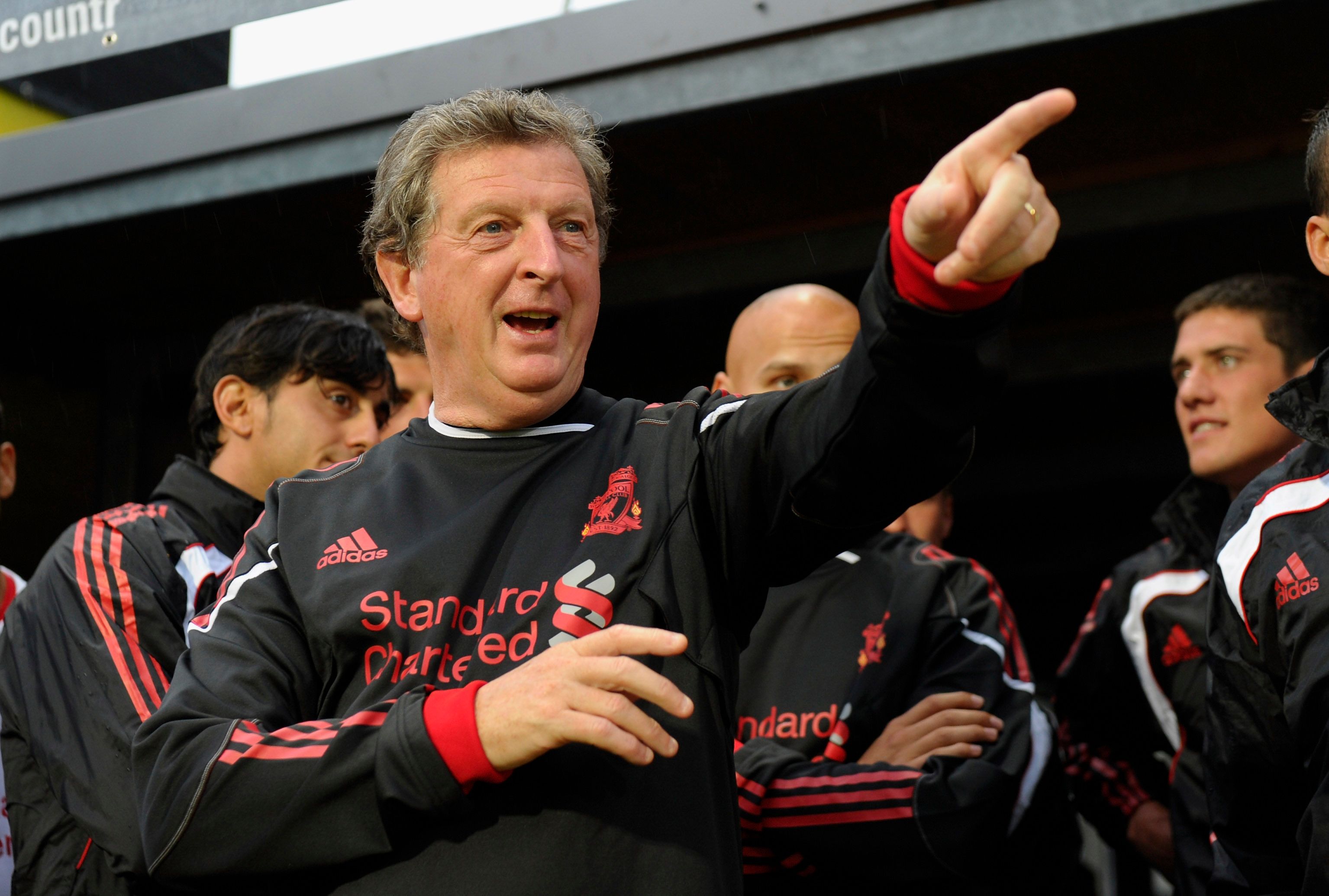 FSG selling Liverpool: What happened to the Reds' XI from their first ...