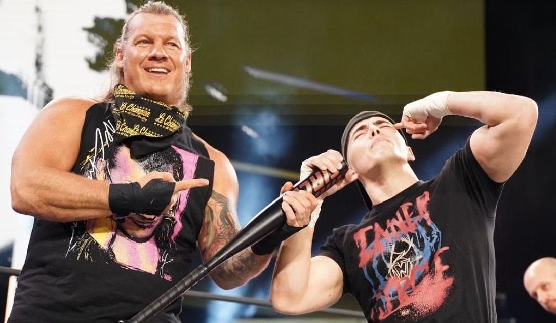 WWE: Lacey Evans absolutely ruined AEW star during his 2018 tryout