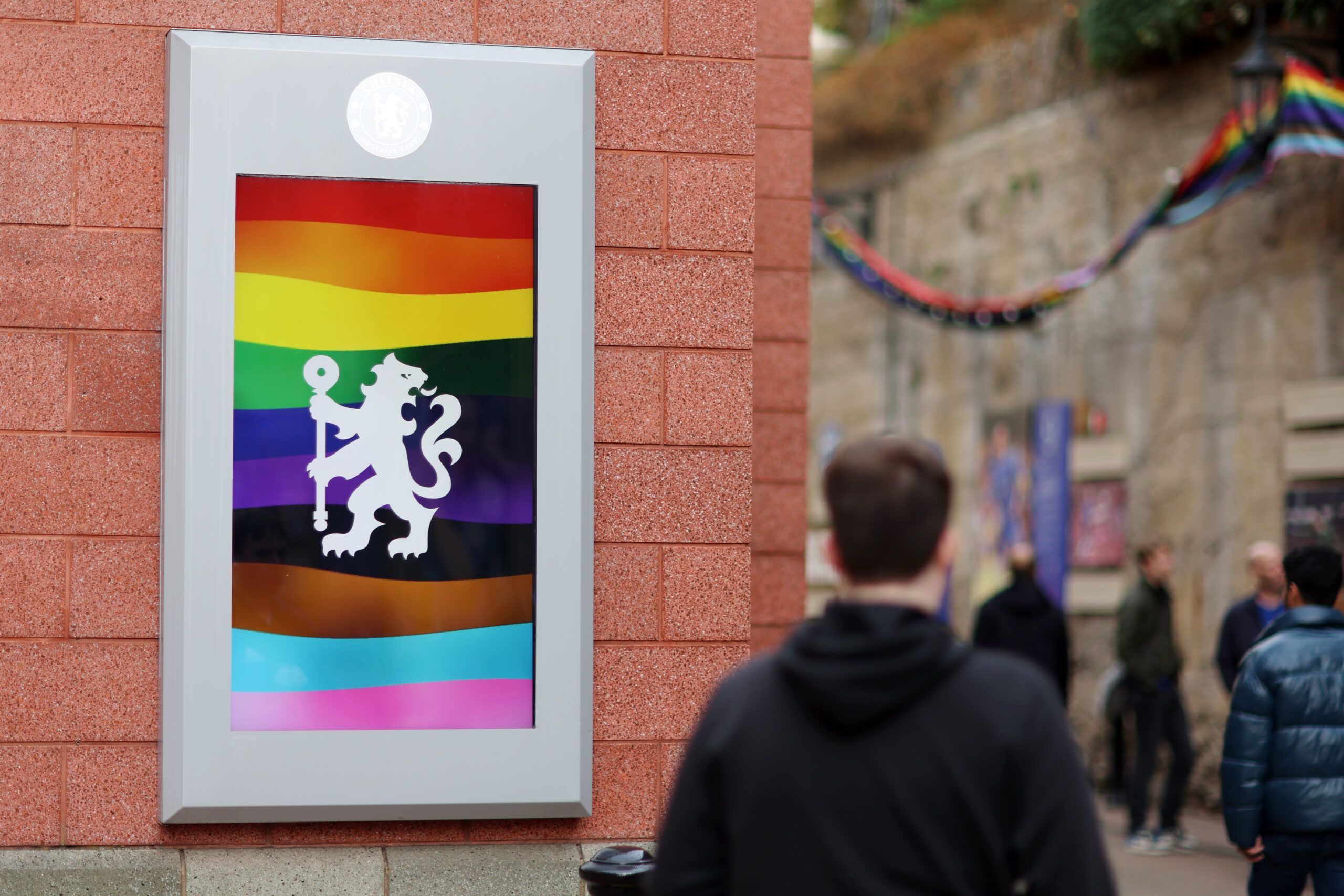 FA must change stance on non-binary players to truly make football for all