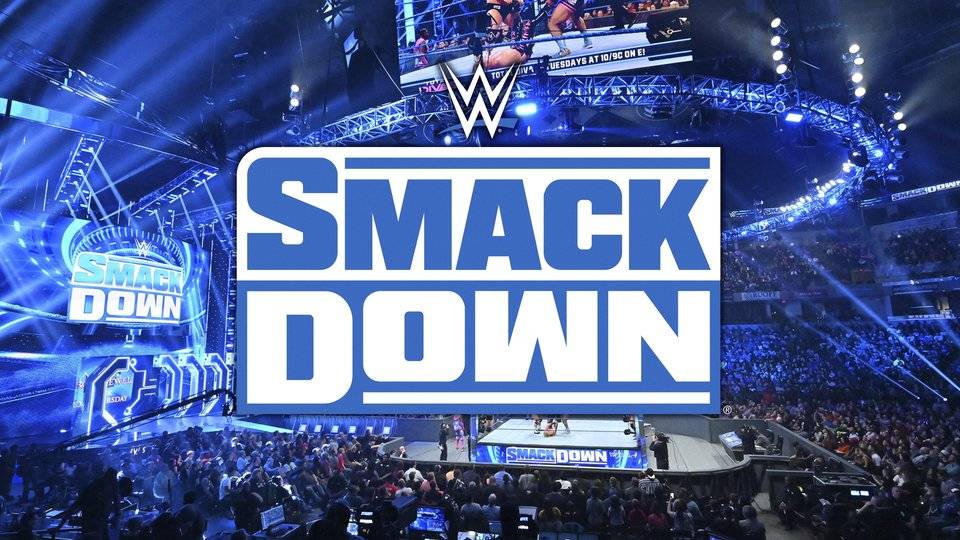 WWE: 10 highest rated episodes ever of Smackdown